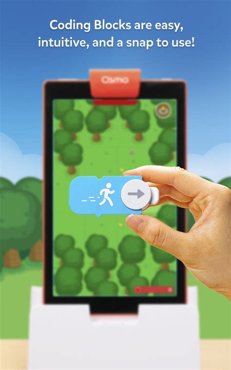Osmo Coding Awbie App On Amazon Appstore