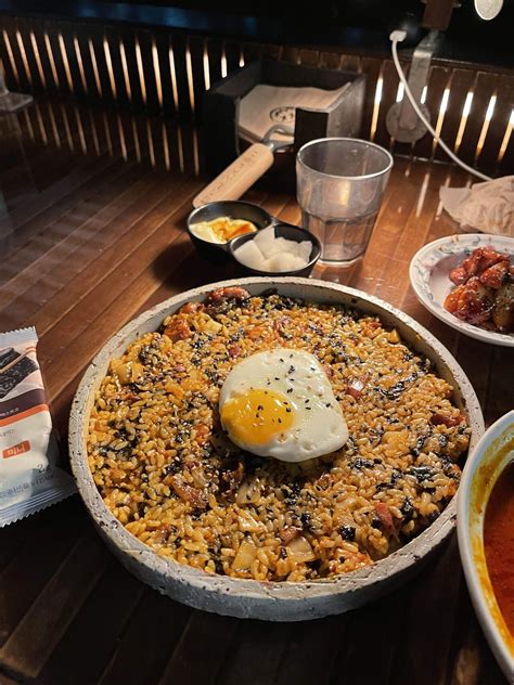 블라인드 블라블라 배고픈 사람