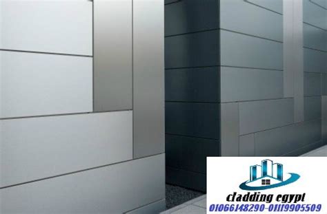 Cladding Installation