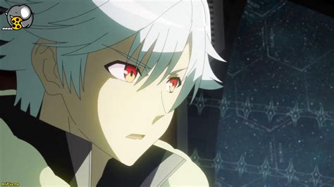 قسمت 12 انیمه افسانه ی قهرمانان The Legend Of Heroes با زیرنویس فارسی