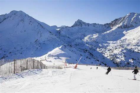 Descubre Los Secretos De Andorra Guía Imprescindible Top Andorra