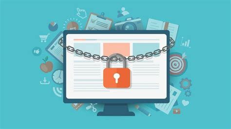 7 Effective Measures To Protect Your Critical Business Data Sygitech