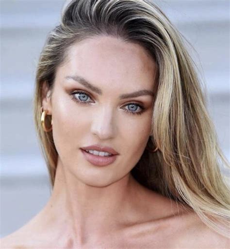 Candice Swanepoel Zodiac