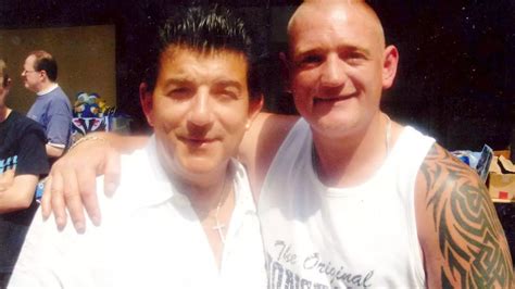 Tia Sharp Killer Stuart Hazell Boasted That Eastenders Star Nick Cotton Was His Pal Mirror Online