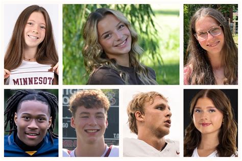 Minnesota High School Girls Tennis Stribvarsity