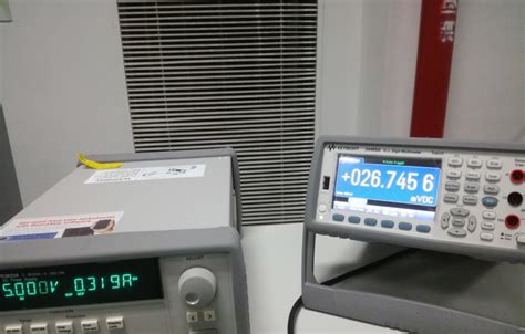 DRV Test Result For Samples With DRV Was Not Right Sensors