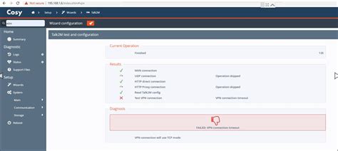 how to configure ewon cosy 131 bestpack
