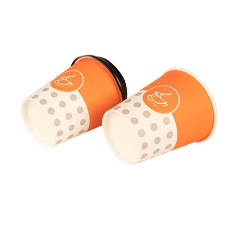 Customized Styrofoam Cups