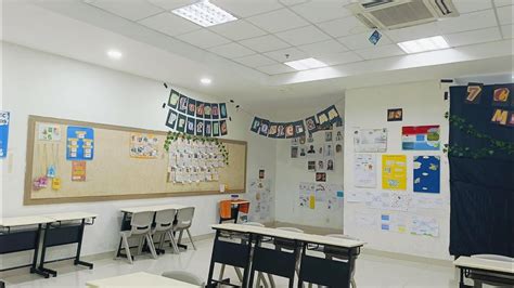 Slc 7c Class Tour Youtube