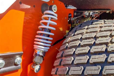 Stihl Zero Turn Lawn Mower Review RZ 760i Pro Tool Reviews