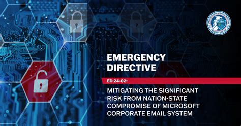 cybersecurity snapshot urgent midnight blizzard ed and more