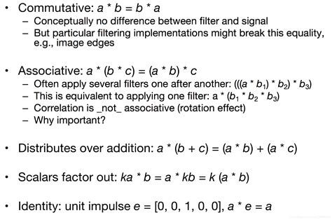 计算机视觉：图像滤波中值滤波卷积核 Csdn博客