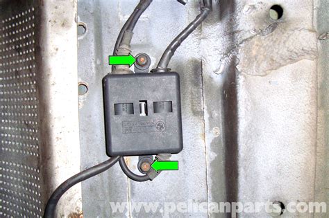 Bmw E39 5 Series Oxygen Sensor O2 Sensor Replacement 1997 2003 525i 528i 530i 540i