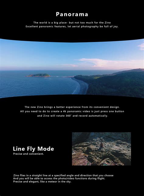 Hubsan H S Zino Wifi Fpv Foldable Rc Drone Rtf White