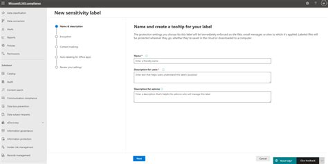 Microsoft Sensitivity Labels Everything You Need To Know