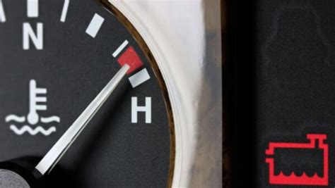 Why Is My Car Overheating But Then Going Back To Normal?