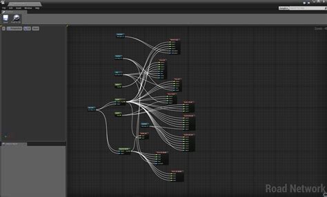 Road Editor Release Talos Studio