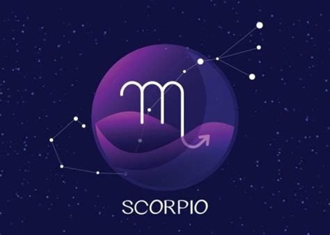 Cung Bọ Cạp Từ Tháng Mấy Tìm Hiểu Chi Tiết Và Đầy Đủ Về Cung Bọ Cạp