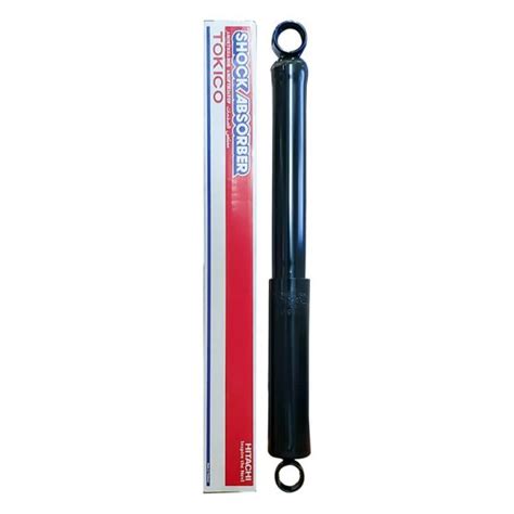 TOKICO E3804 Shock Absorber -Rear 2PCS - Loyal Parts
