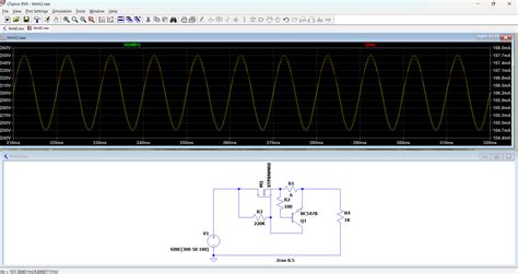 Lm317 Current Limiter Page 3 Diyaudio