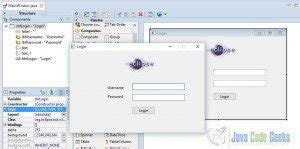 Eclipse Window Builder Tutorial For GUI Creation Java Code Geeks