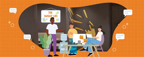 The Curious Case Of A Software Development Engineer From Intern To Sde 1 Swiggy Diaries