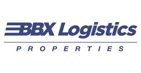 Bbx Logistics Properties Announces Venture With Pccp Llc To Develop Over 600 000 Square Foot