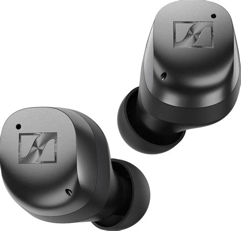 Sennheiser Momentum True Wireless 4 Review — A Redemption Story Where