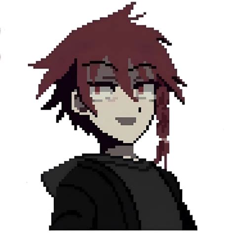 Maeno Aki Sprite Аниме Фан арт Аниме арт