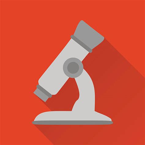 Electron Microscope Illustrations Royalty Free Vector Graphics And Clip