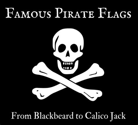 Pirate Flag Symbols Design Talk