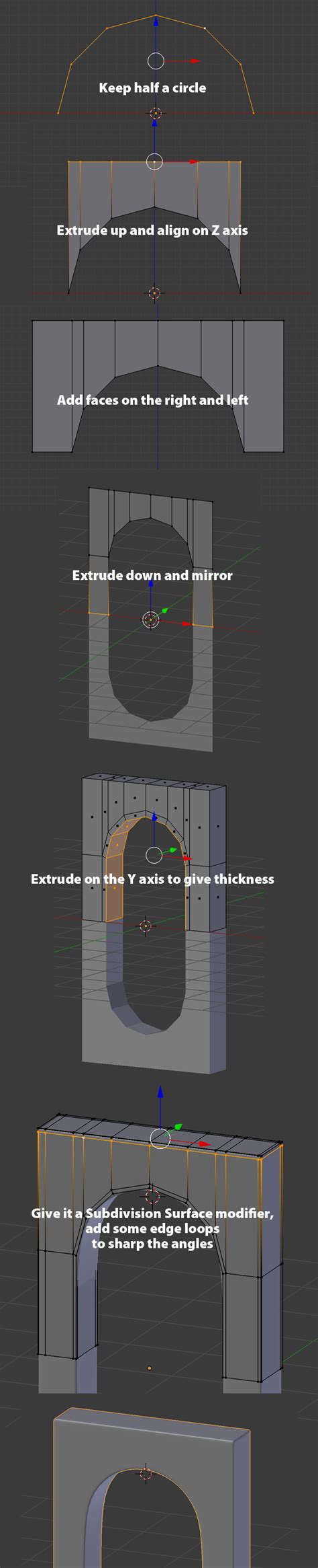 Modifiers Problems Using Joined Objects As A Boolean Cutter Blender Stack Exchange