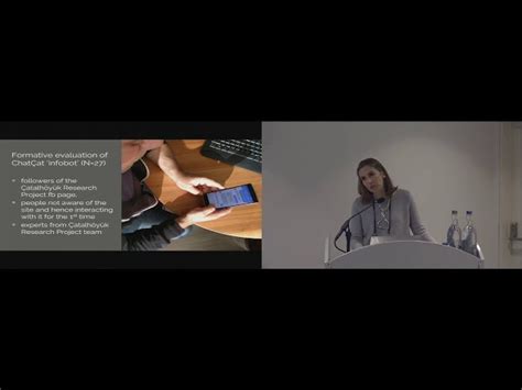 Acm Sigchi Talk Transformation Through Provocation From Association For Computing Machinery