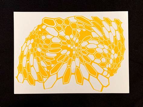 Free Printable Kryptek Stencil Pattern And Stencils