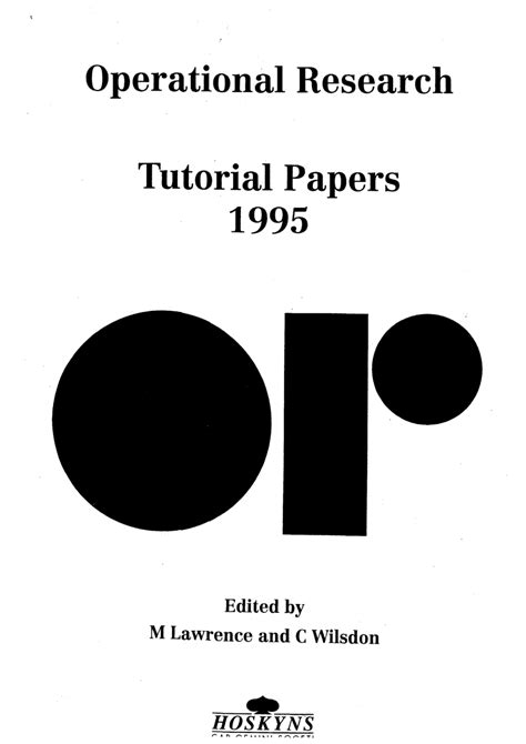 pdf meta heuristics
