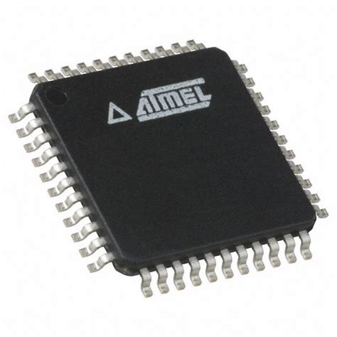 ATMEGA PA AUR MICROCHIP AVR Mikrokontrolér bit MHz KB