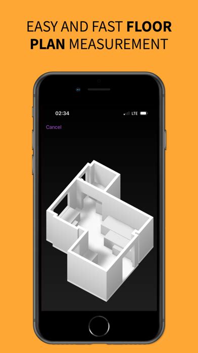 Lidar Scan Interior IPhone IPad Game Reviews AppSpy Com