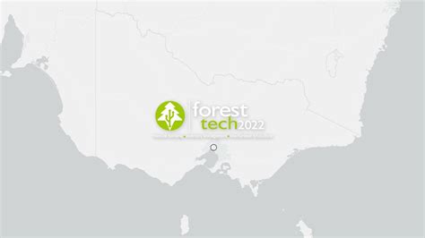 Find Our Authorized Eos Representative At Australia Foresttech 2022 Eos