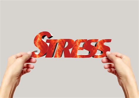 Mayo Clinic Minute How Stress Affects Your Body The American