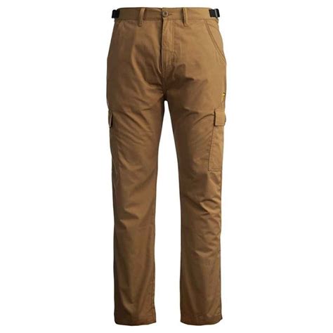 Blocker Outdoors Mens Shield Series Fused Cotton Hunting Pants