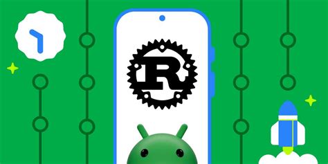 lup yuen lee on linkedin faster rust toolchains for android