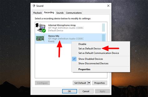 how to output audio to multiple devices on windows 10