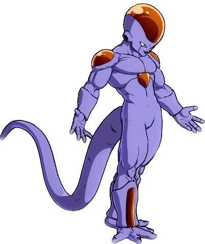 File DBFZ Frieza Color Png Dustloop Wiki File DBFZ Frieza Color Png Dustloop Wiki