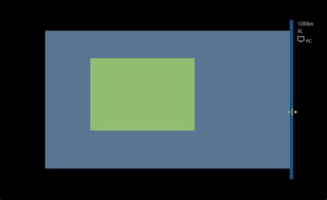 Github Px2codeposize Posize Is A Flexible Layout Tool Which Implements The Resizing Constraints