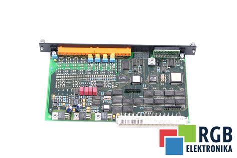 B R AUTOMATION ECPE42 23 RGB Automatyka Industrial Automation Center