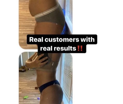 Client Results Evolution Of Her Beauty