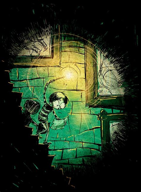 Harry Potter Fan Art Ps Love