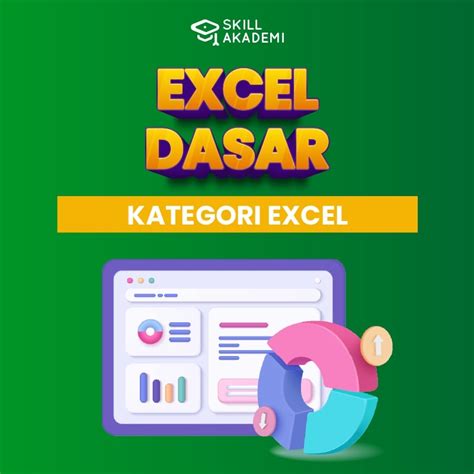 Introduction To Microsoft Excel → Pengenalan Workbook Dan Worksheet
