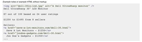 shopify structured data markup why and how to add it