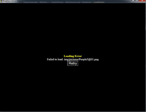 Rpgm Completed Knightess Leticia [final] [dieselmine] F95zone